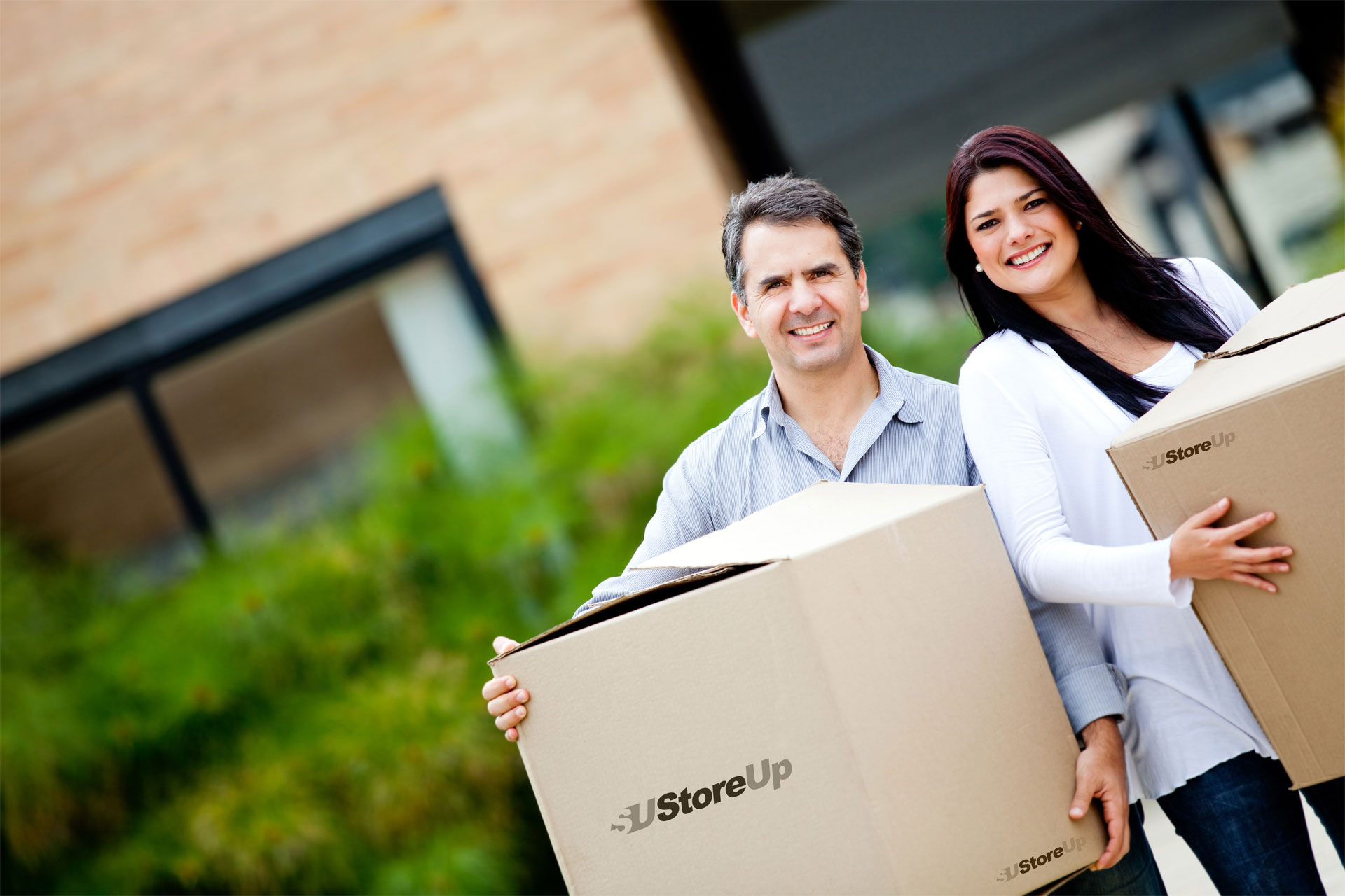 Self Storage Types – Gilbert Corner Storage